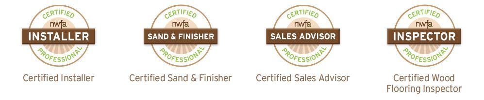 NWFA (National Wood Flooring Association Certificate), Why It Matters ...